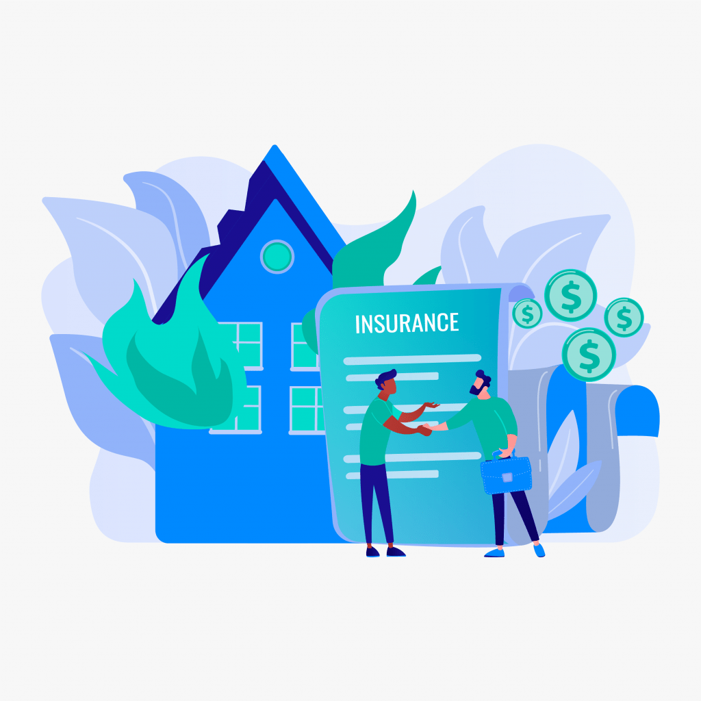 Insurance - Intellioz